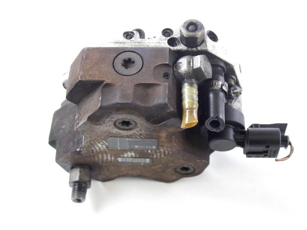 RECON BMW 120 320 330 530 X3 X5 HIGH PRESSURE FUEL PUMP 0445010126 ...
