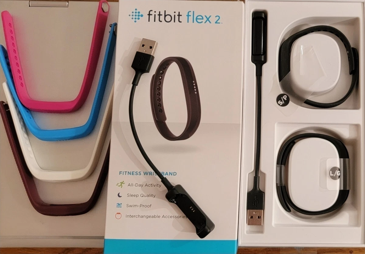 Fitbit Flex Black