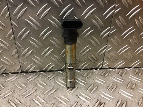 477814 ignition coil VW Golf V (1K) 1.4 036905715 | eBay