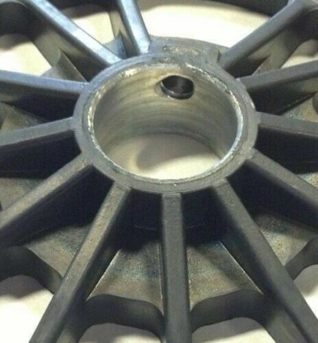 NEW Casablanca Emerson Fanimation Ceiling Fan Flywheel Rubber Hub ...