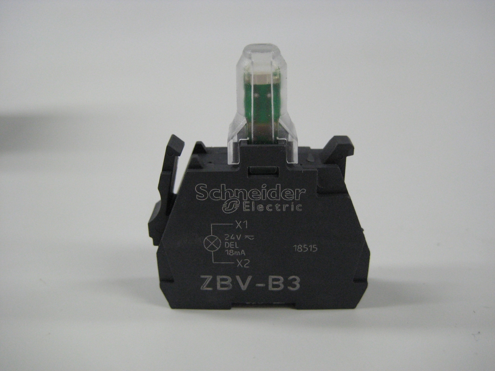 Schneider Electric ZBVB3 LED Lamp Module 22 Mm 6hz47 for sale online | eBay