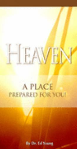 Heaven : A Place Prepared for You! by Not Available (Perfect) for sale ...