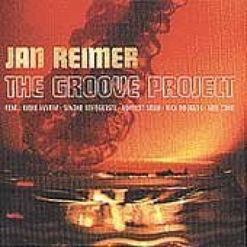 Jan Reimer | CD | Groove project | eBay