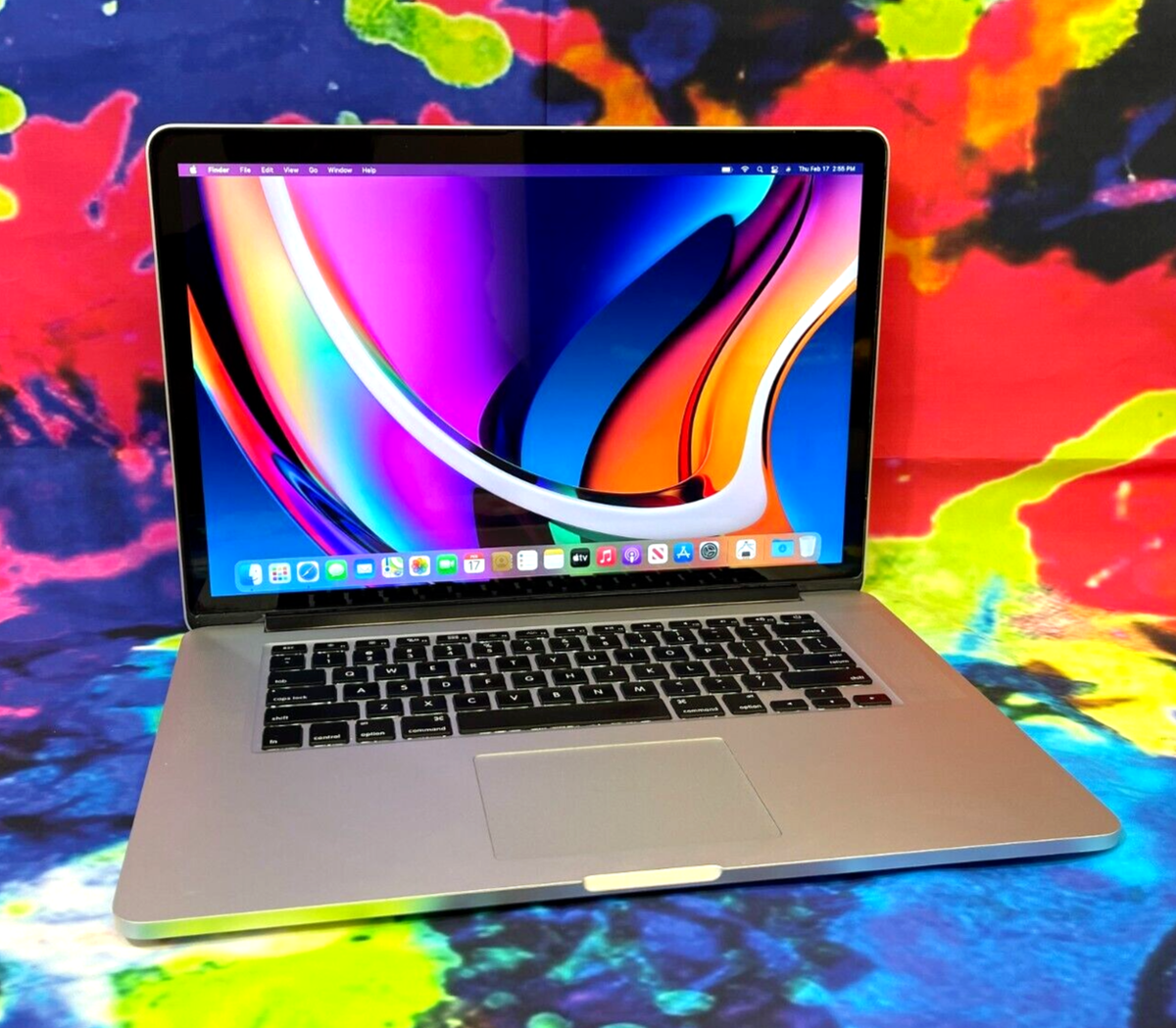 Apple Macbook Pro 15 Apple Macbook Pro 15