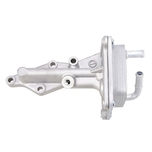 Engine Oil Cooler Kit for Nissan Altima Sentra Rogue 2.5L 2007-2013 ...