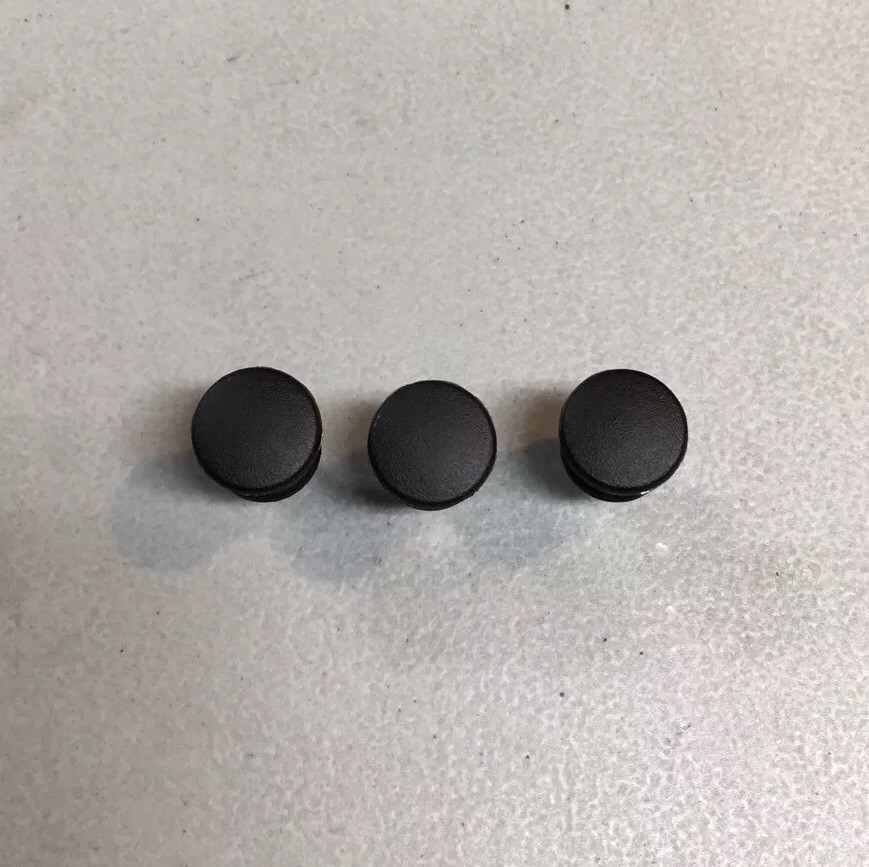 BMW OEM Expanding Rivet Trunk Trim Fastener Plastic Clip Bolt Screw ...