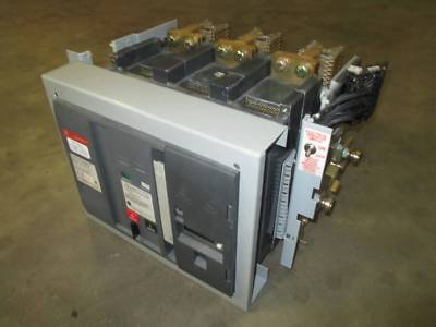 Circuit Breakers - Ge Power Break