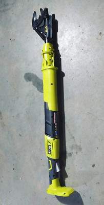 Tree Branch Pruner 18V Cordless Battery Lopper Trimmer Cutter Ryobi ...