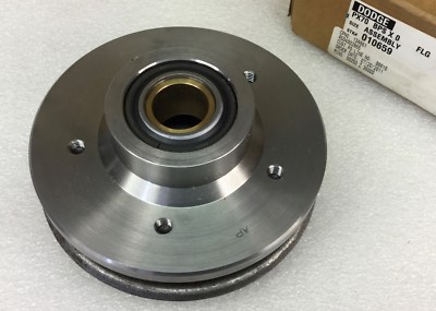 DODGE 010659 PX70-BPS-X-0 FLANGE ASSEMBLY 2-1/8" MAX BORE NEW IN BOX | eBay