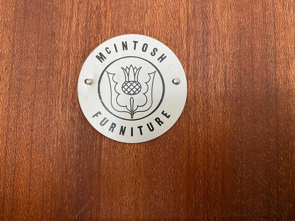 Mcintosh Furniture Logo
