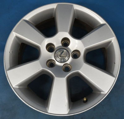 Lexus RX330 RX350 RX400H 2004-2009 Used OEM Wheel 17x6.5 Factory 17 ...