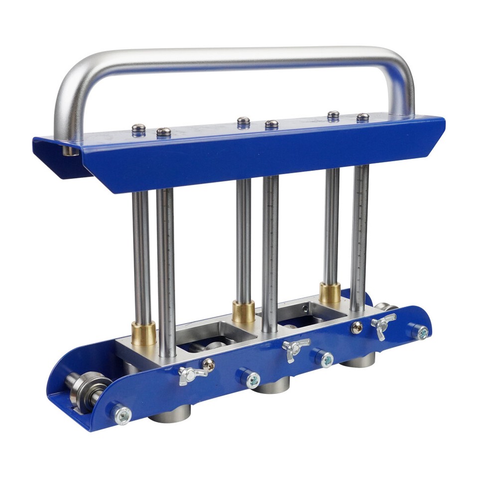 Metal Bending Tool Standing Seam Roofing Tool Metal Edge Bead Roller ...