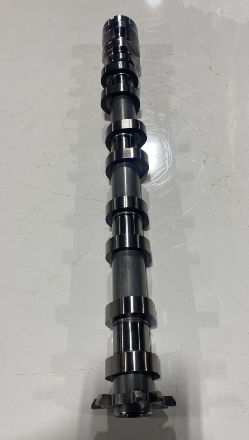 OEM 2011-2014 Ford Mustang 5.0L Left Side Exhaust Camshaft BR3E-6A273 ...