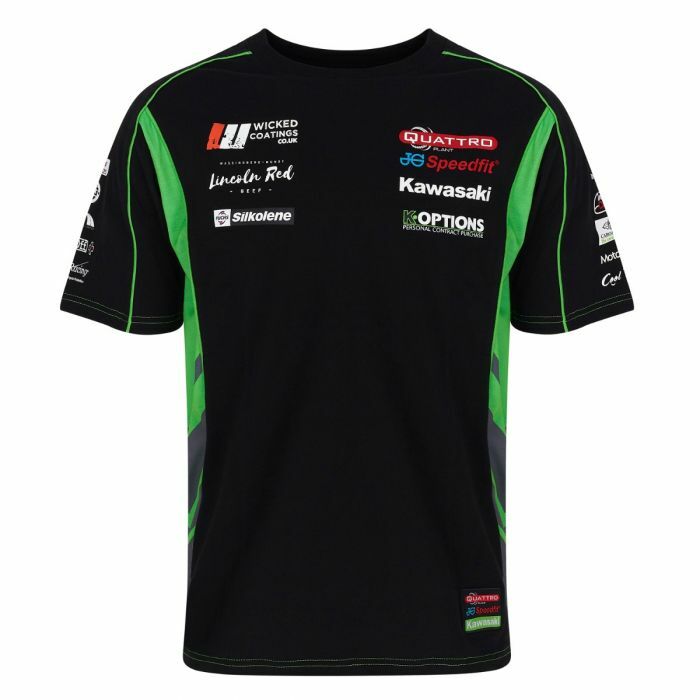 Custom Racing Team Shirts