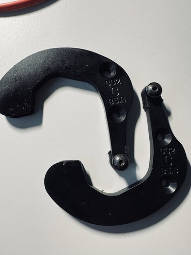 Mathews Triax Halon 32 Traverse TX5 Mods Modules CC2-C | eBay