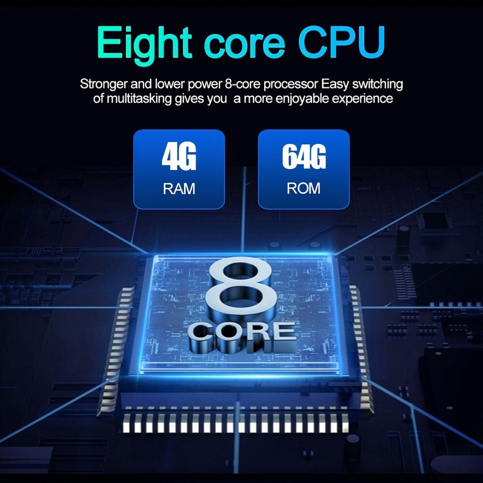 10.4" Android Car Stereo Radio For Acura RDX 2013-2018 Wireless CarPlay ...