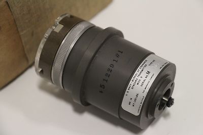 Transmitters - Synchro Transmitter