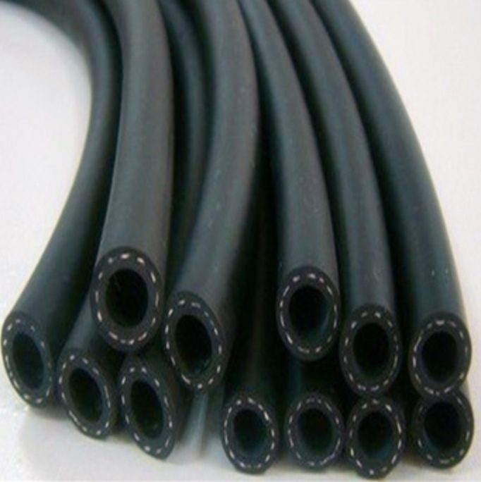 RUBBER REINFORCED FUEL HOSE/PIPE FOR ENGINES,OIL,GAS,UNLEADED FUEL ...