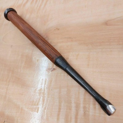 Konobu Tataki Uchimaru Nomi Japanese Gouge Chisel 9mm Used | eBay