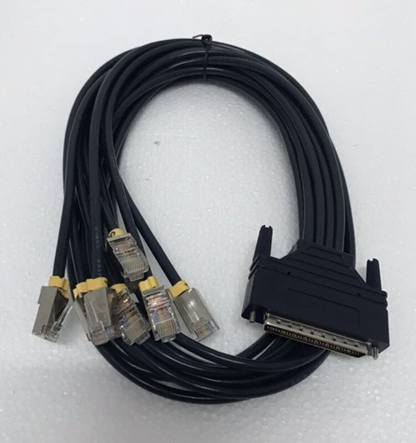 1PC New Cisco CAB-OCTAL-ASYNC Cable 1M Free shipping .F0 | eBay
