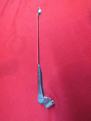 NEW 1937-39 Ford car / pickup original style wiper arm 78-17529-B | eBay