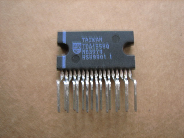 TDA1558Q Original New Philips Integrated Circuit TDA-1558Q | eBay