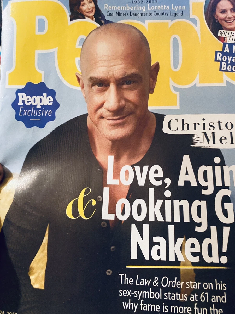 People Magazine Advertisements 2022