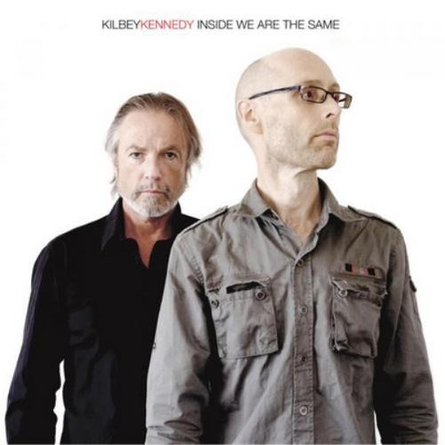 Kilbey Kennedy Inside We Are the Same (CD) Album 889211344925 | eBay