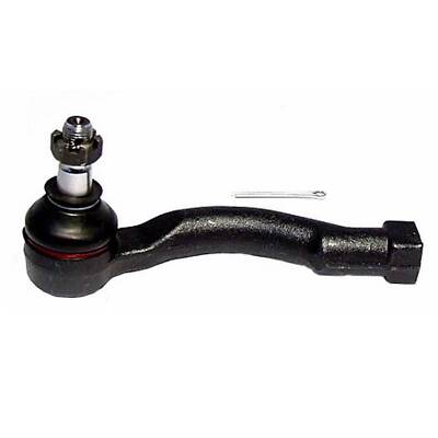 Front Left Outer Tie Rod End For 2003-2009 Kia Sorento 2004 2005 2006 Delphi | eBay