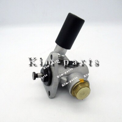 Replacement Fuel Pump RE46252 for John Deere Tractor 8100 8200 8300 ...