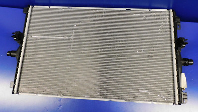 2020-2023 TESLA MODEL Y / 3 COOLING Radiator Assembly 1493995-00-A AS ...