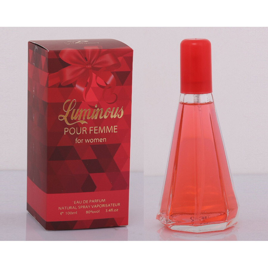 Women's Ladies Perfume Eau De Parfum Spray Scent Fragrance Gift Set For ...