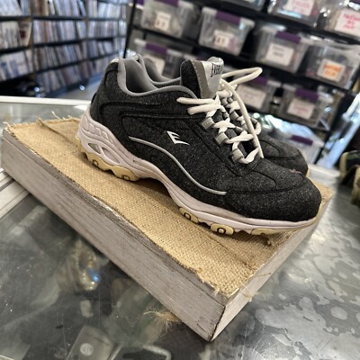 Women’s Everlast Cross Trainer Sneakers Gray Size 8 | eBay