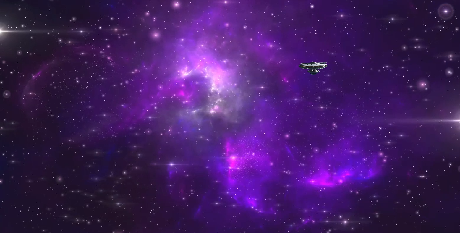 The Galactic Starport Federation Hellion Class Destroyer 12 inch PLA ...