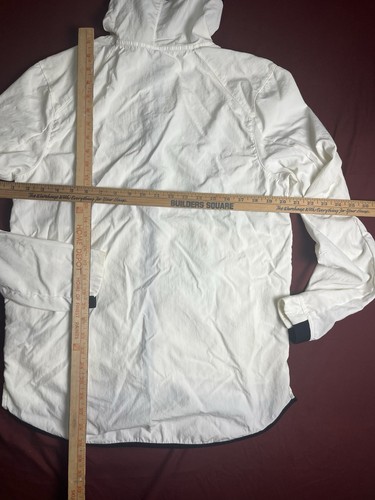 Nike Shield Repel Tech Pack Running Jacket Gray Unisex Sz-S | eBay