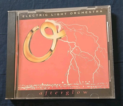 Electric Light Orchestra - Afterglow (Audio CD) | eBay