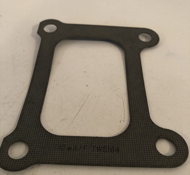 - Genuine Caterpillar CAT 7W-5164 Intake Manifold Gasket 7W5164 - for ...