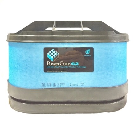 HINO 1780178110 - Air filter cross reference