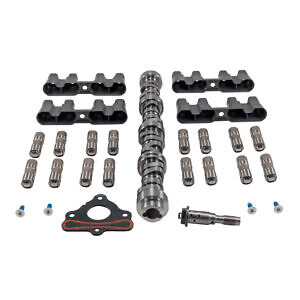 Melling MDK300 For Chevy LS Engines Cam Lifters Guides Cam Shaft VVT ...