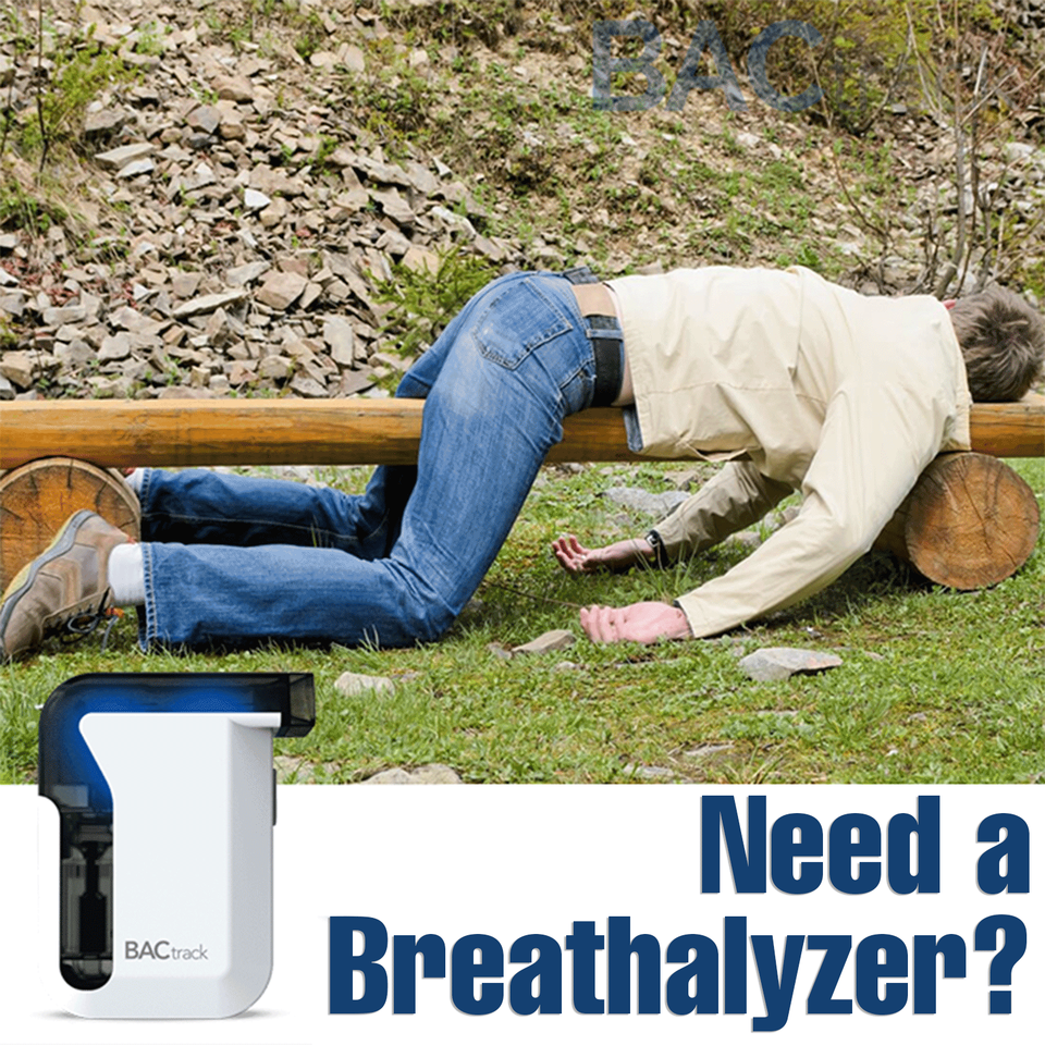 Breathalyzer. Alcohol Tester. BACtrack Mobile Pro. XTEND® FUEL CELL ...