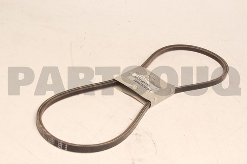 02117245XC Genuine Nissan BELT 02117-245XC | eBay