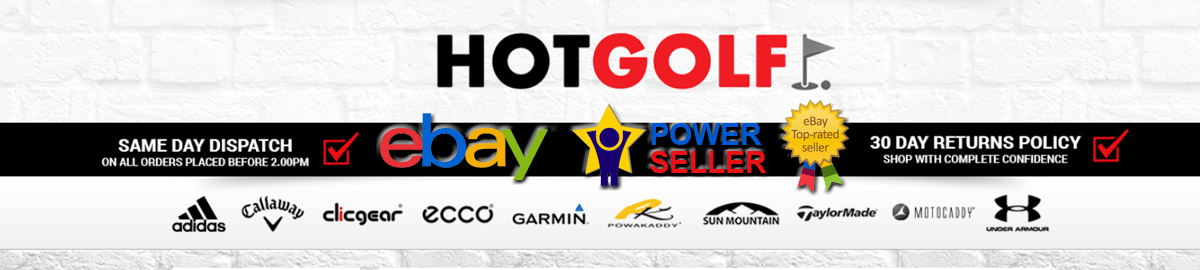 HOTGOLF | eBay Stores
