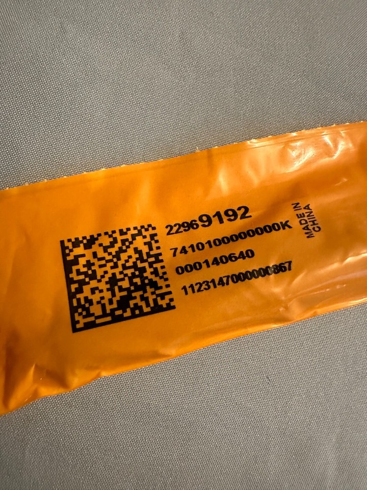 New OEM Radio Antenna GM Part# 22969192 | eBay