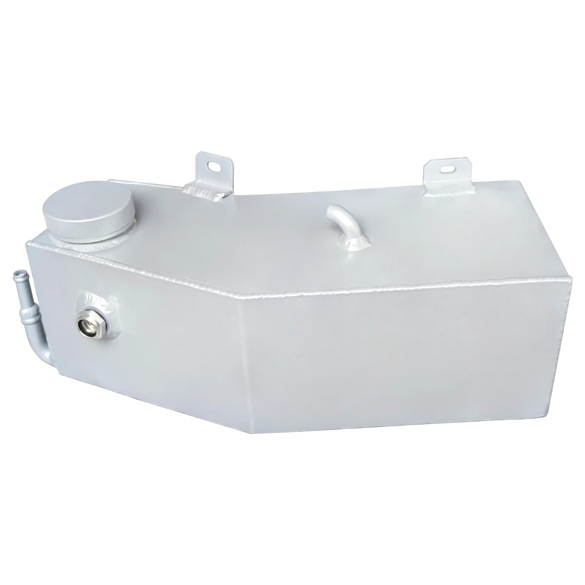 1977-1982 Corvette Expansion Tank Hose 1976 Corvette Stingray: Restore ...