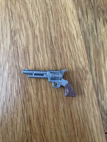 Vintage 1970s Gabriel TONTO Pistol / Gun for 10” Action Figure (The ...