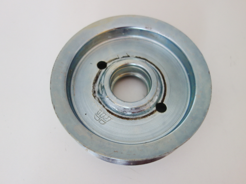 Pulley Belt Guide Groove Flat Mower Original Stiga 125601587/0 | eBay