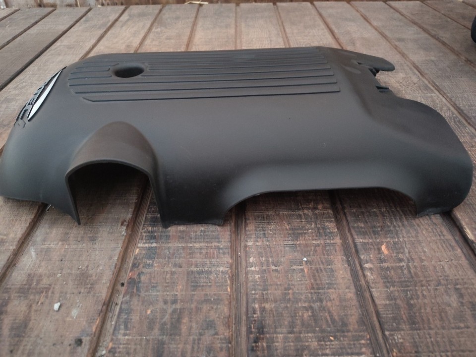 2001-2006 Chevy LS Truck Engine Appearance Cover Vortec 4.8 5.3 6.0 ...