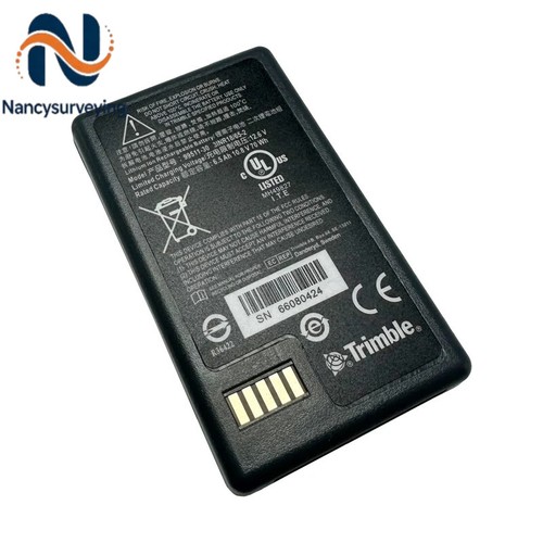 New 79400 Li-Lon Battery For Trimble S3 S5 S6 S7 S8 Total Staion 11.1V ...