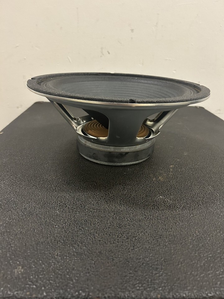 1986 Celestion G12H-100 12’’ NOS Speaker 16 Ohm Ceramic Magnet Vintage #41 A | eBay