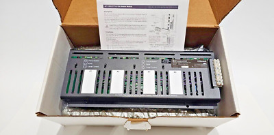 Strand Lighting 74197 A21 Quad 2000VA Fluorescent Dimmer Module NEW | eBay